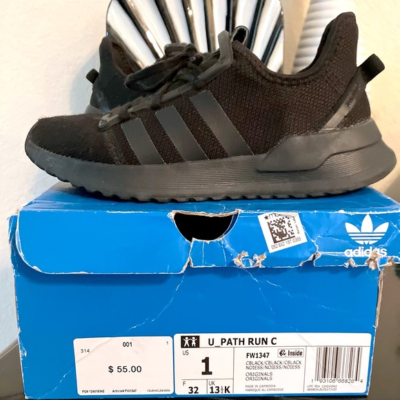 adidas | Shoes | Adidas Upath Run C | Poshmark